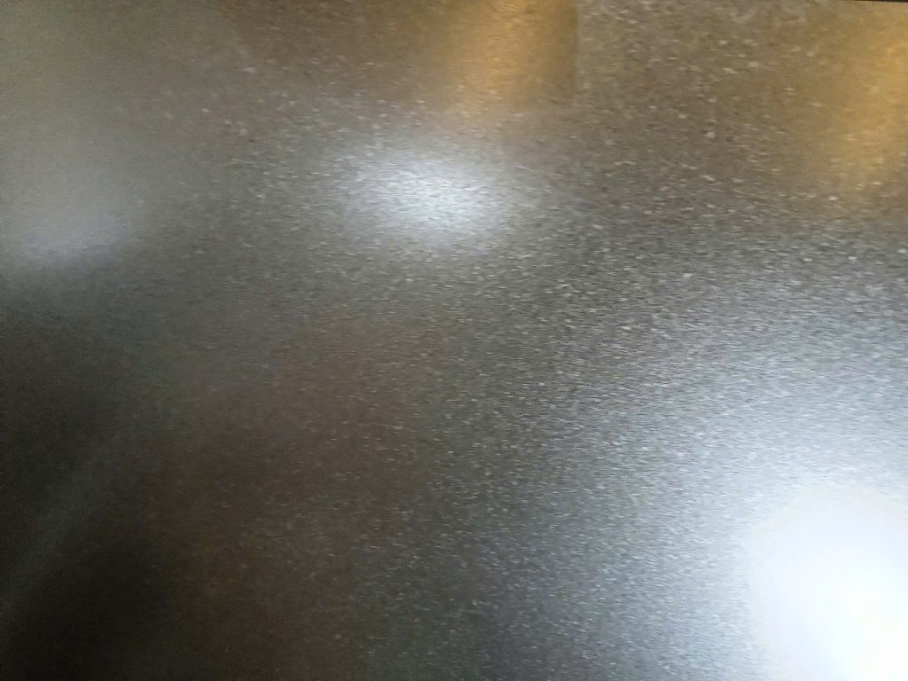 Tôn - Tole Cuộn Thép Tấm Băng Mạ Kẽm GI Hoa Sen Dày 2.55 - 2.6 mm 2li năm tám hay 2.6ly Lớp Mạ ...